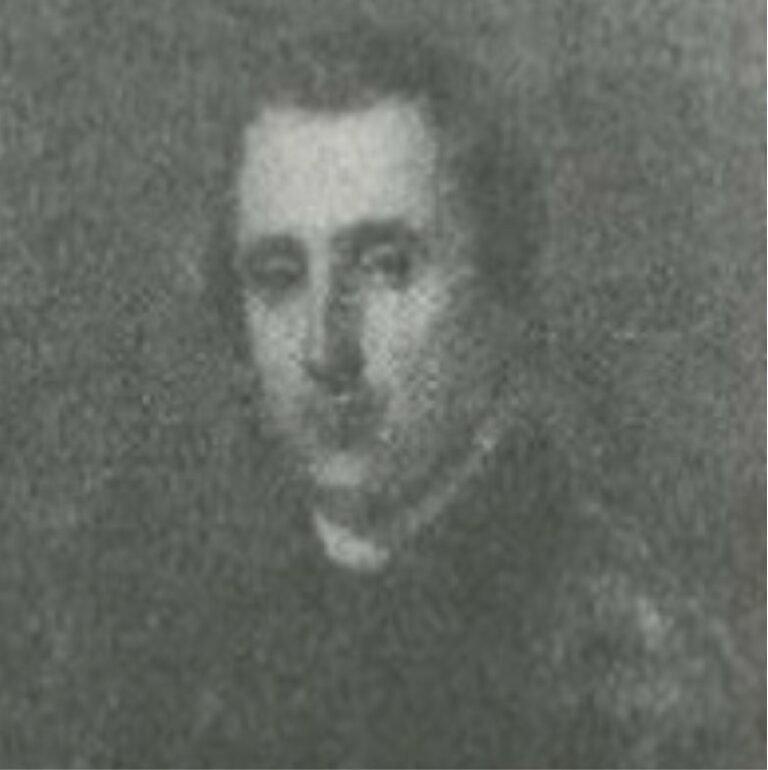 Don Ferrante BEDOGNI (1813 – 1856) - Lengua Medra