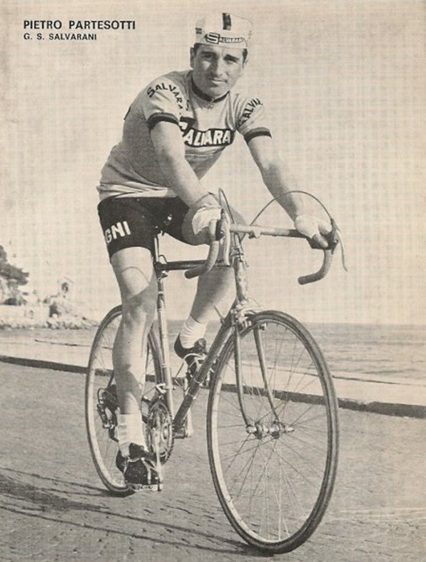 I NÔSTER CAMPIÒUN - Lengua Medra